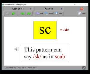 Ultimate Phonics Reading Program {review}